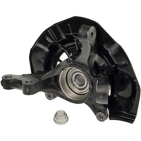 CARQUEST - Part Information