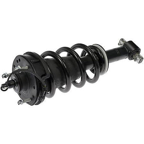 CARQUEST - Part Information