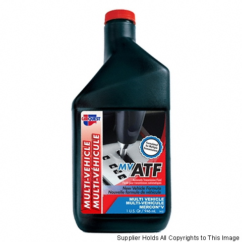 CARQUEST - Part Information