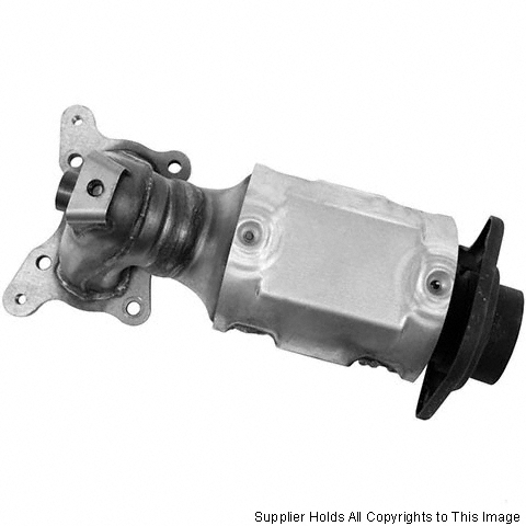 CARQUEST - Part Information