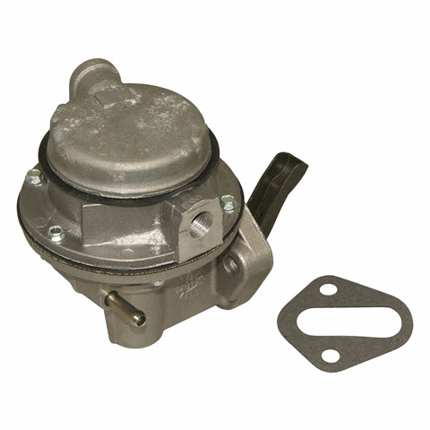 CARQUEST - Part Information