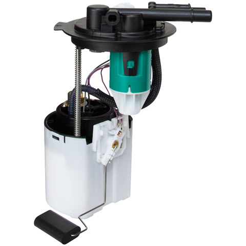 CARQUEST - Part Information