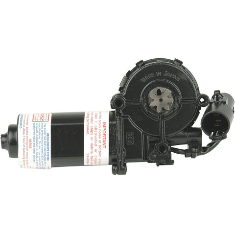 CARQUEST - Part Information