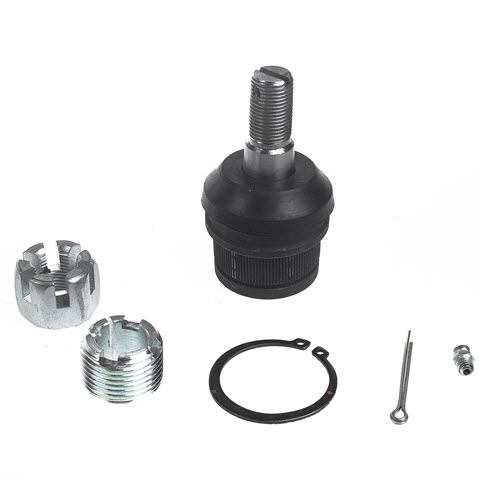 CARQUEST - Part Information