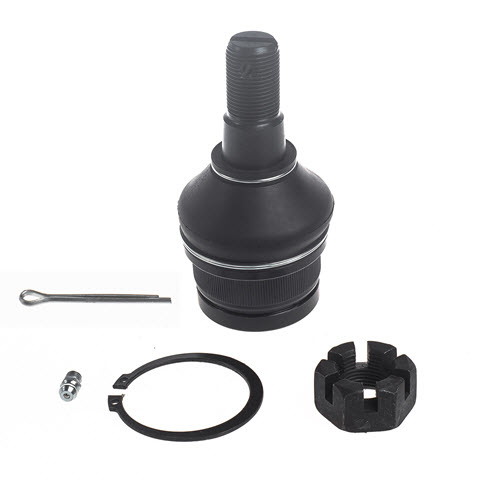 CARQUEST - Part Information