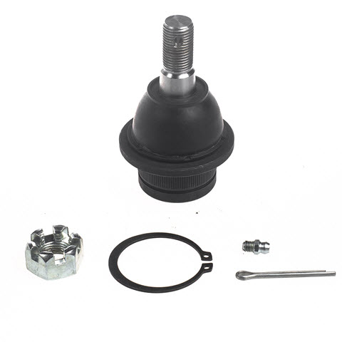 CARQUEST - Part Information