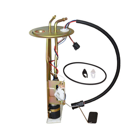 CARQUEST - Part Information