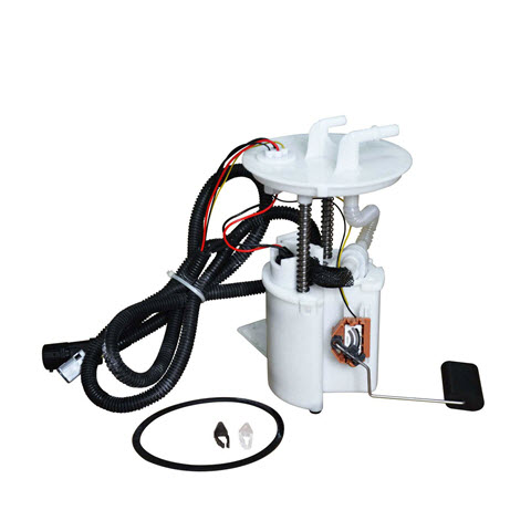 CARQUEST - Part Information