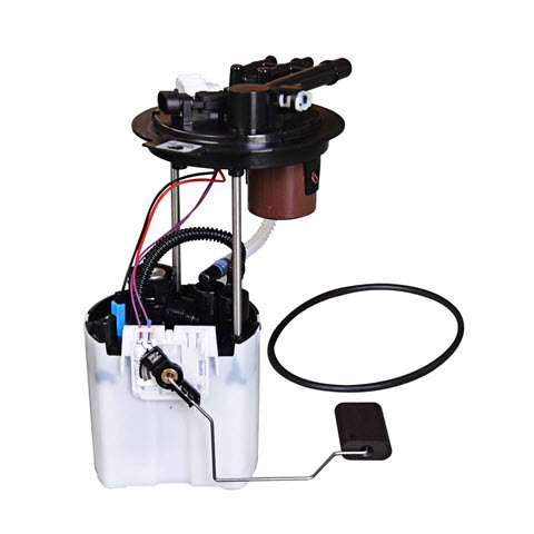 CARQUEST - Part Information