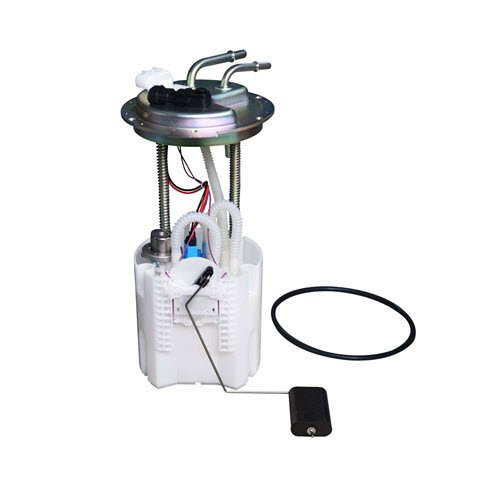 CARQUEST - Part Information