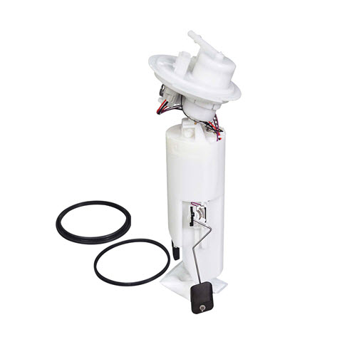 CARQUEST - Part Information