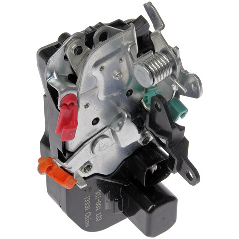 CARQUEST - Part Information