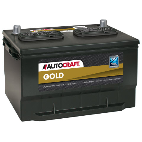 CARQUEST - Part Information