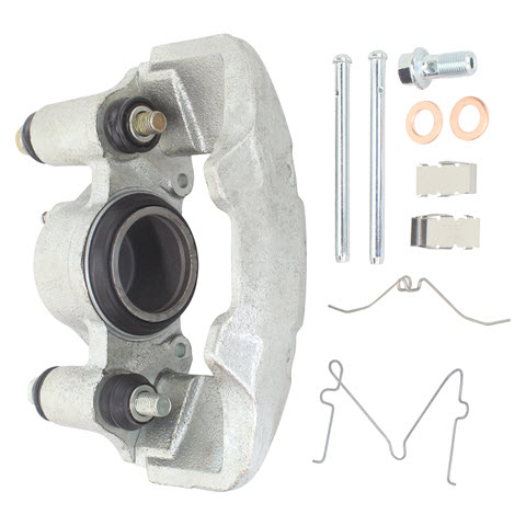 CARQUEST - Part Information