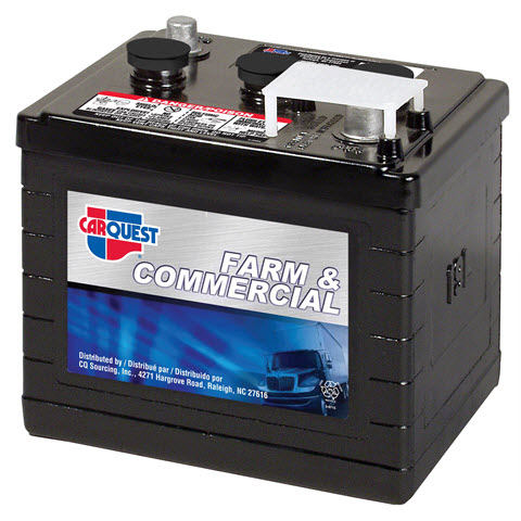 CARQUEST - Part Information