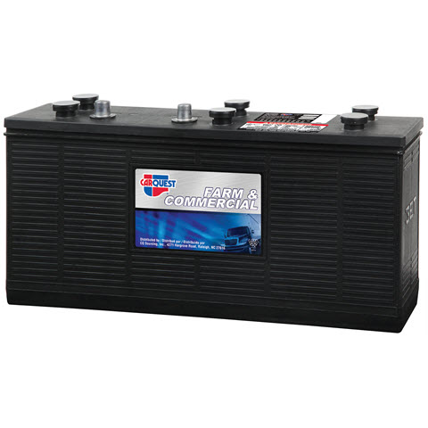 CARQUEST - Part Information