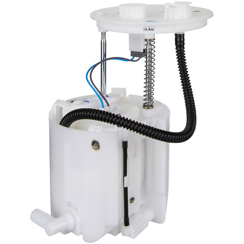 CARQUEST - Part Information