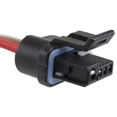 CARQUEST - Part Information