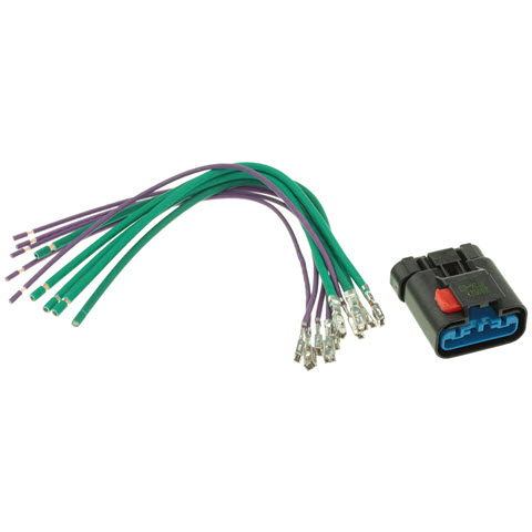 CARQUEST - Part Information
