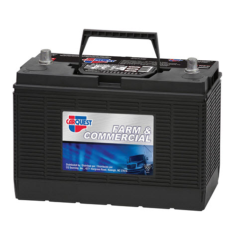 CARQUEST - Part Information