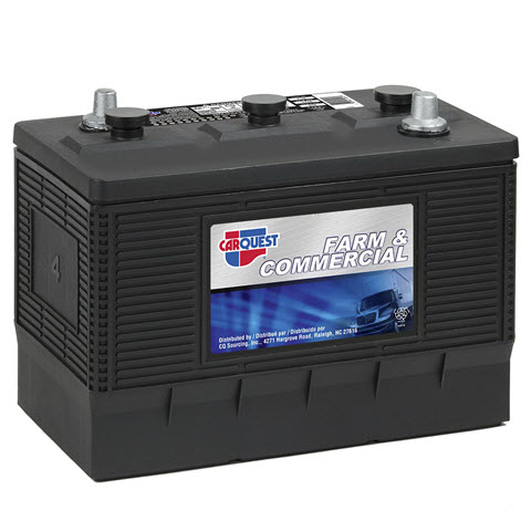 CARQUEST - Part Information