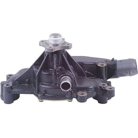 CARQUEST - Part Information