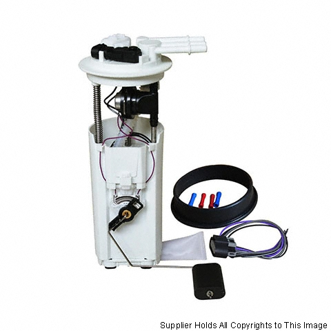 CARQUEST - Part Information