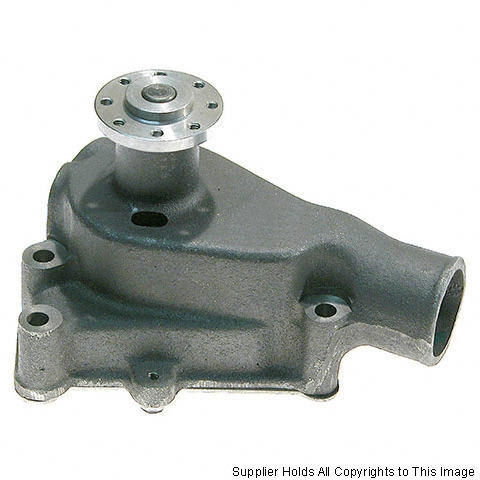 CARQUEST - Part Information