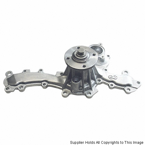 CARQUEST - Part Information