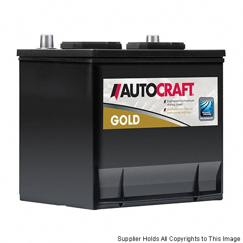 CARQUEST - Part Information