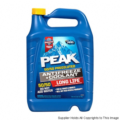 CARQUEST - Part Information