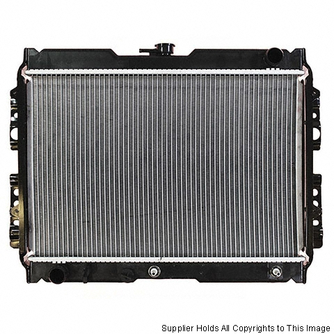 CARQUEST - Part Information