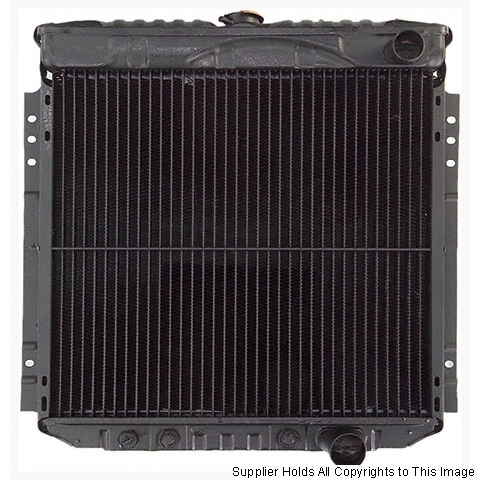 CARQUEST - Part Information
