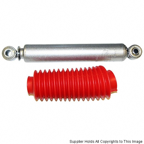 CARQUEST - Part Information