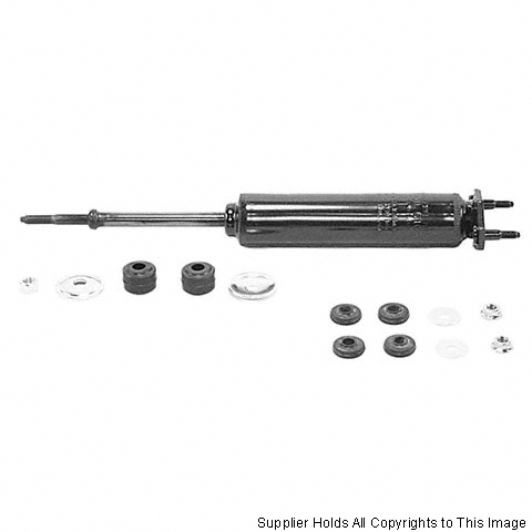 CARQUEST - Part Information