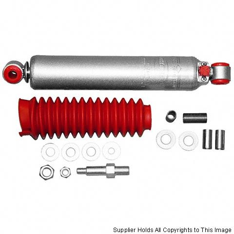 CARQUEST - Part Information