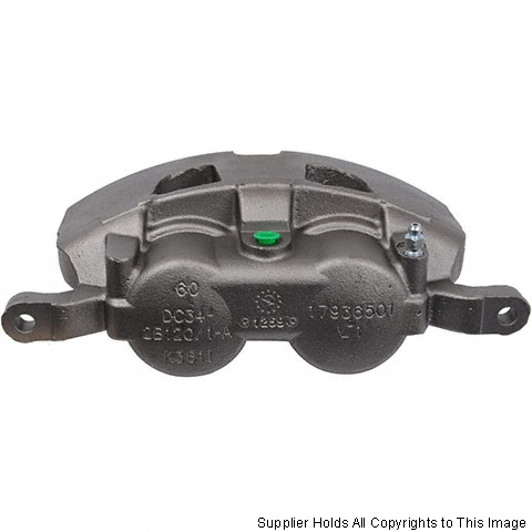 CARQUEST - Part Information