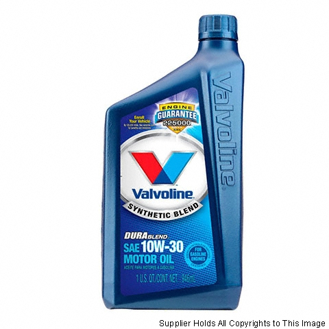 CARQUEST - Part Information