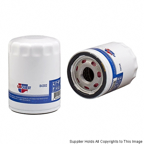 CARQUEST - Part Information