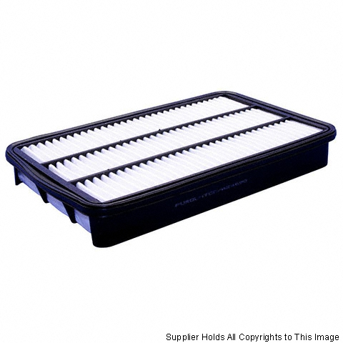 CARQUEST - Part Information