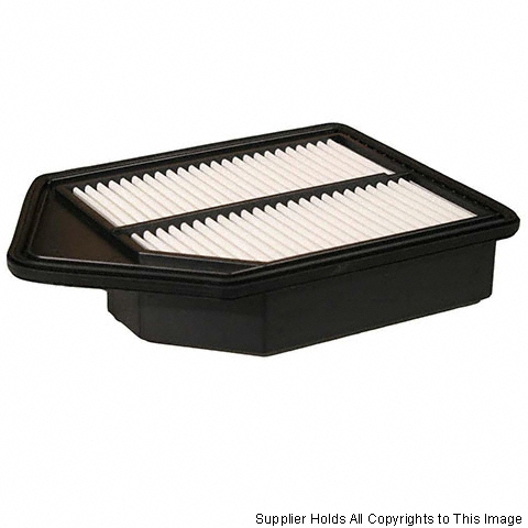 CARQUEST - Part Information