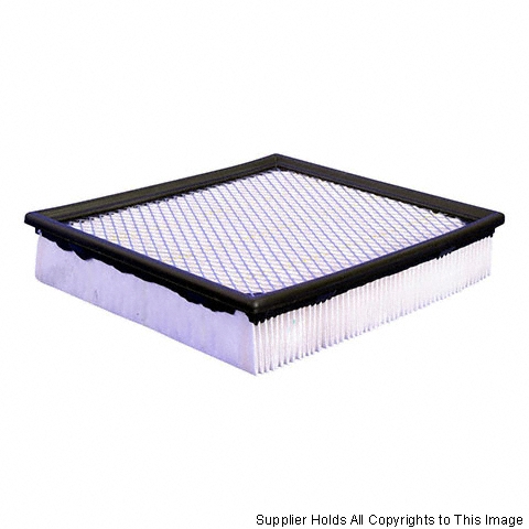 CARQUEST - Part Information