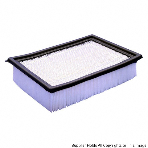 CARQUEST - Part Information