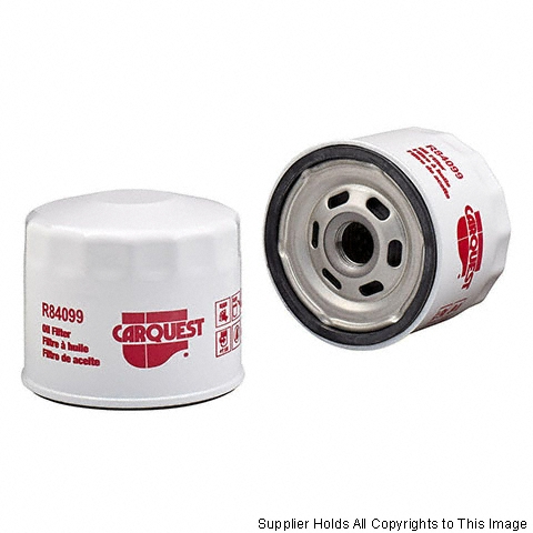 CARQUEST - Part Information