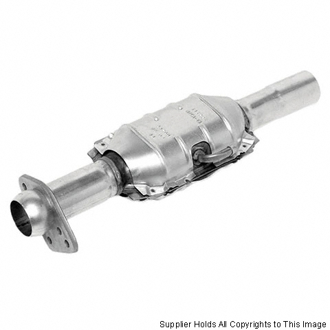 CARQUEST - Part Information