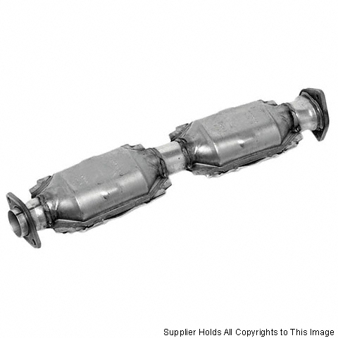 CARQUEST - Part Information