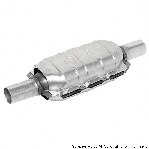 CARQUEST - Part Information