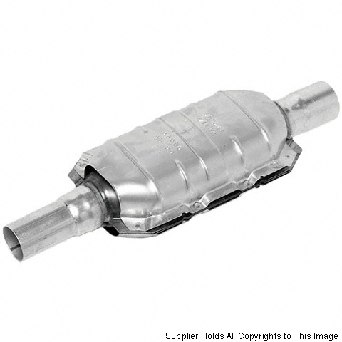 CARQUEST - Part Information