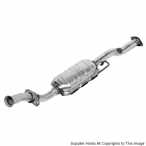 CARQUEST - Part Information