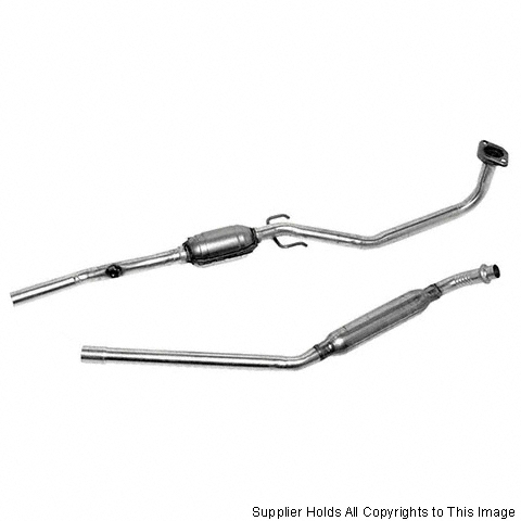 CARQUEST - Part Information